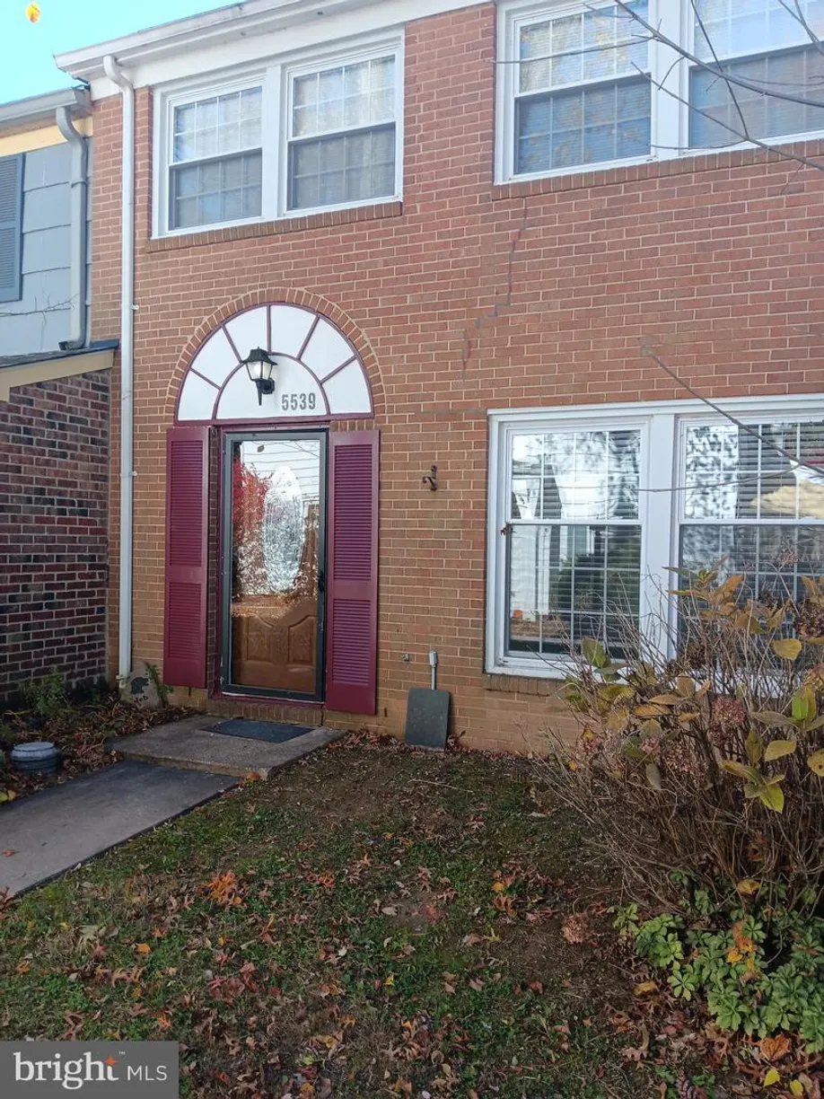 5539 Green Dory Ln, COLUMBIA, MD 21044 Property for rent