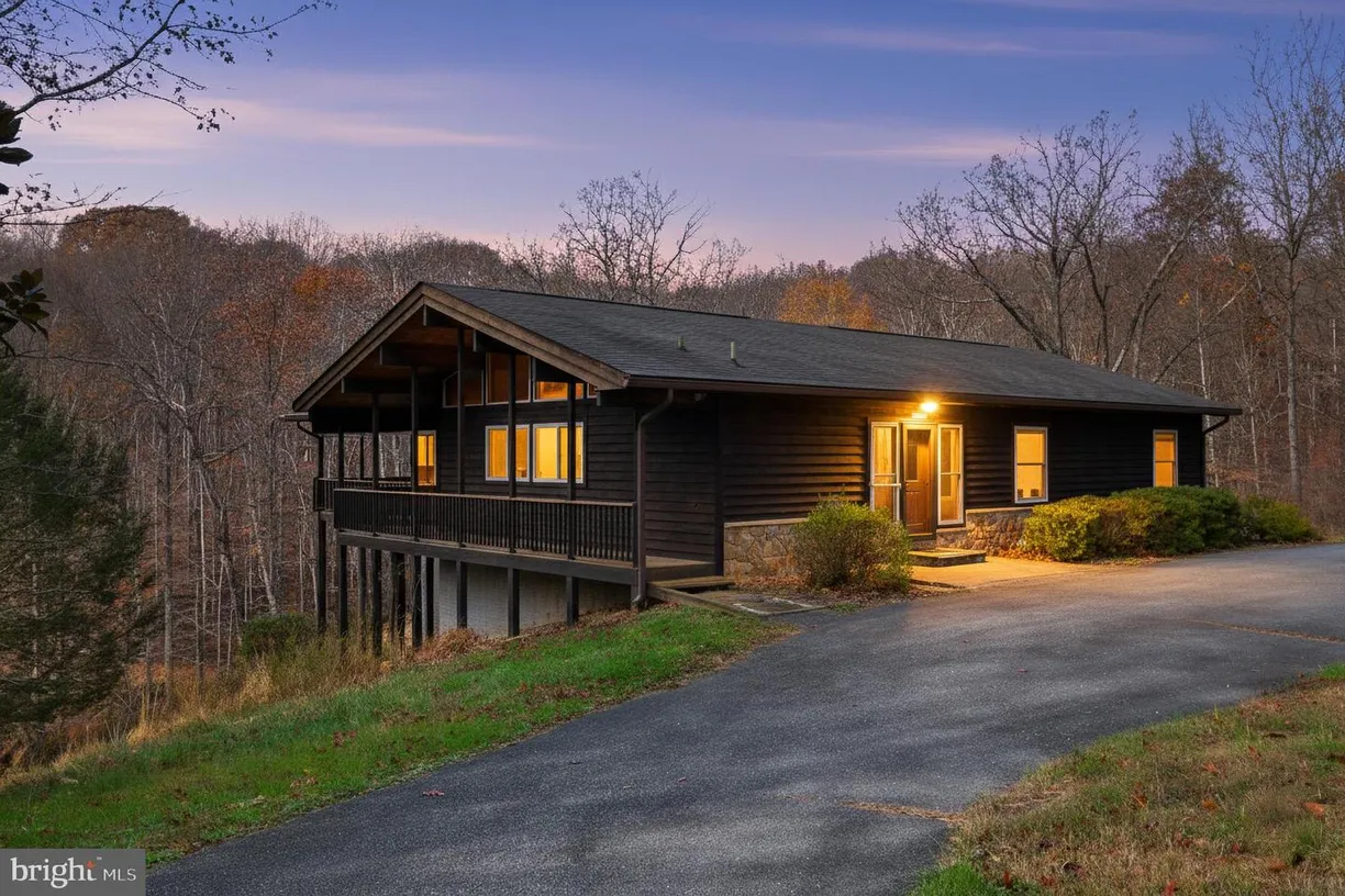 7170 Brooks Rd, HIGHLAND, MD 20777 Property for sale