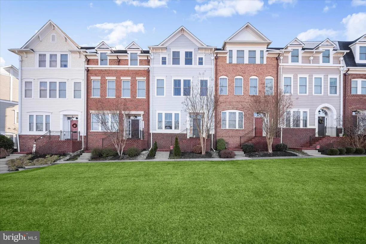 7905 Maple Lawn Blvd, FULTON, MD 20759 Property for sale