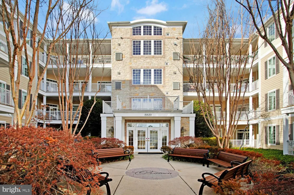 8820 Shining Oceans Way #202, COLUMBIA, MD 21045 Property for sale
