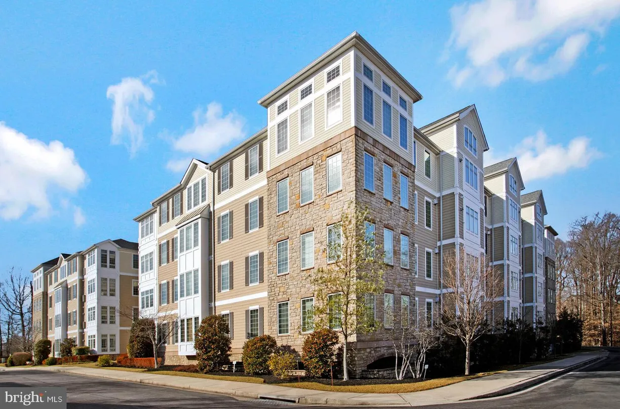 8820 Shining Oceans Way #202, COLUMBIA, MD 21045 Property for sale