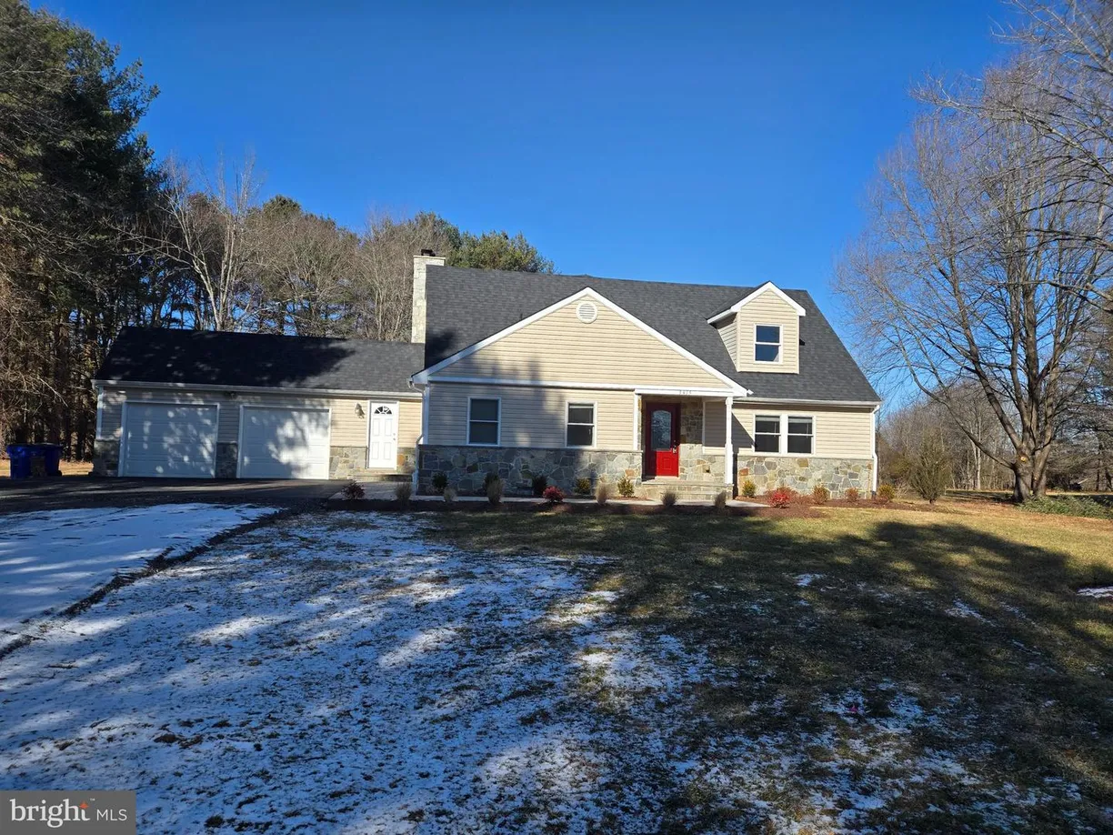 3415 Jennings Chapel Rd, WOODBINE, MD 21797 Property for sale