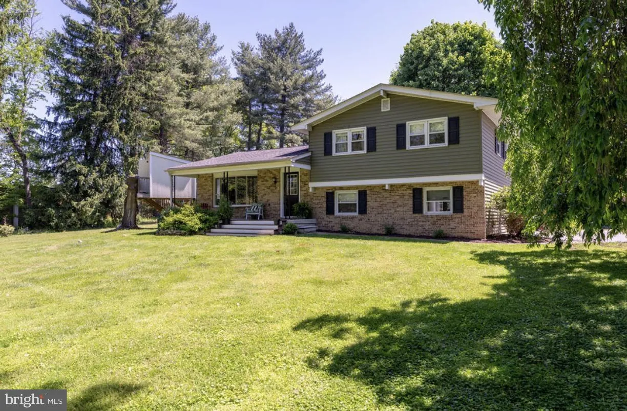 2701 Brinkleigh Dr, ELLICOTT CITY, MD 21042 Property for sale