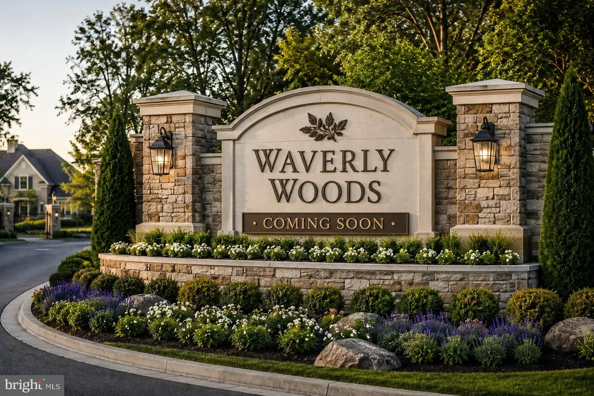 10339 Waverly Woods Dr, ELLICOTT CITY, MD 21042 Property for sale