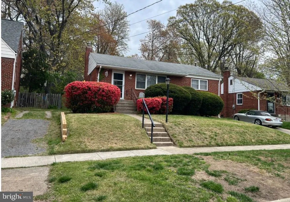 11909 Coronada Pl, KENSINGTON, MD 20895 Property for sale