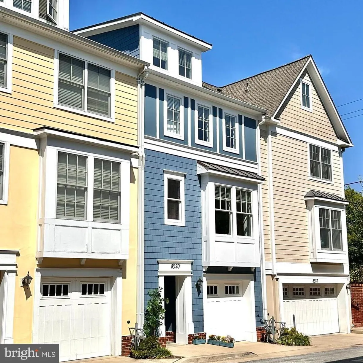 8920 Courts Way, SILVER SPRING, MD 20910 Property for sale