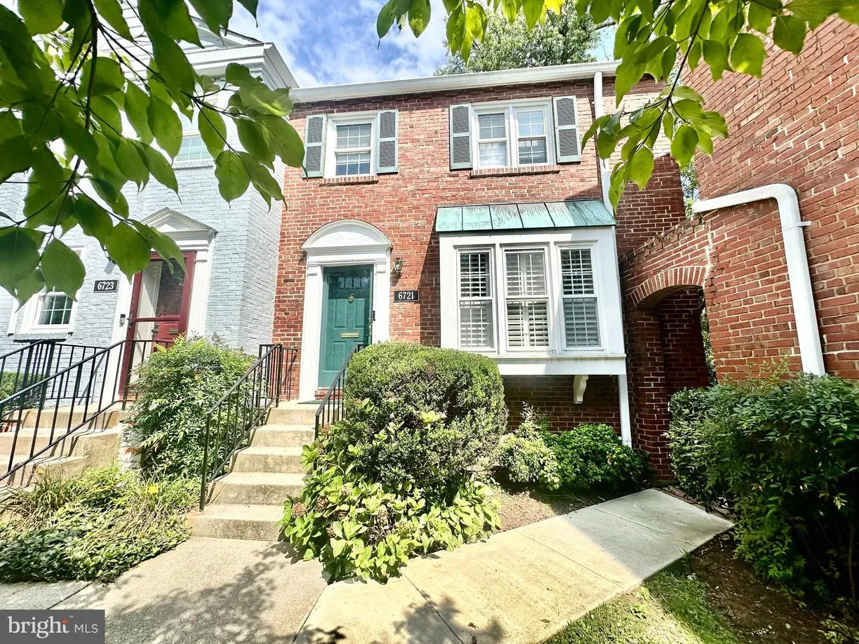 6721 Kenwood Forest Ln #45, CHEVY CHASE, MD 20815 Property for sale