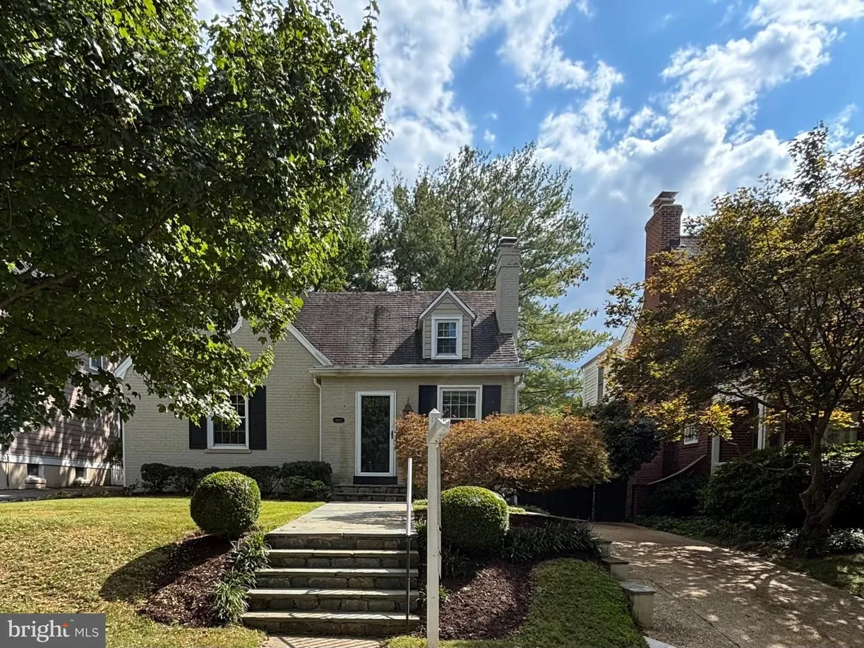 4903 Chevy Chase Blvd, CHEVY CHASE, MD 20815 Property for sale