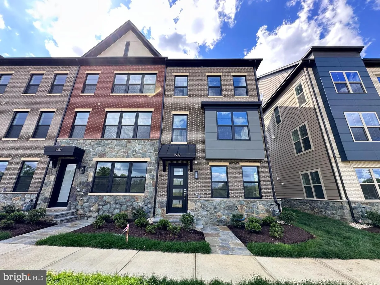 4939 Purdy Aly, ROCKVILLE, MD 20850 Property for rent