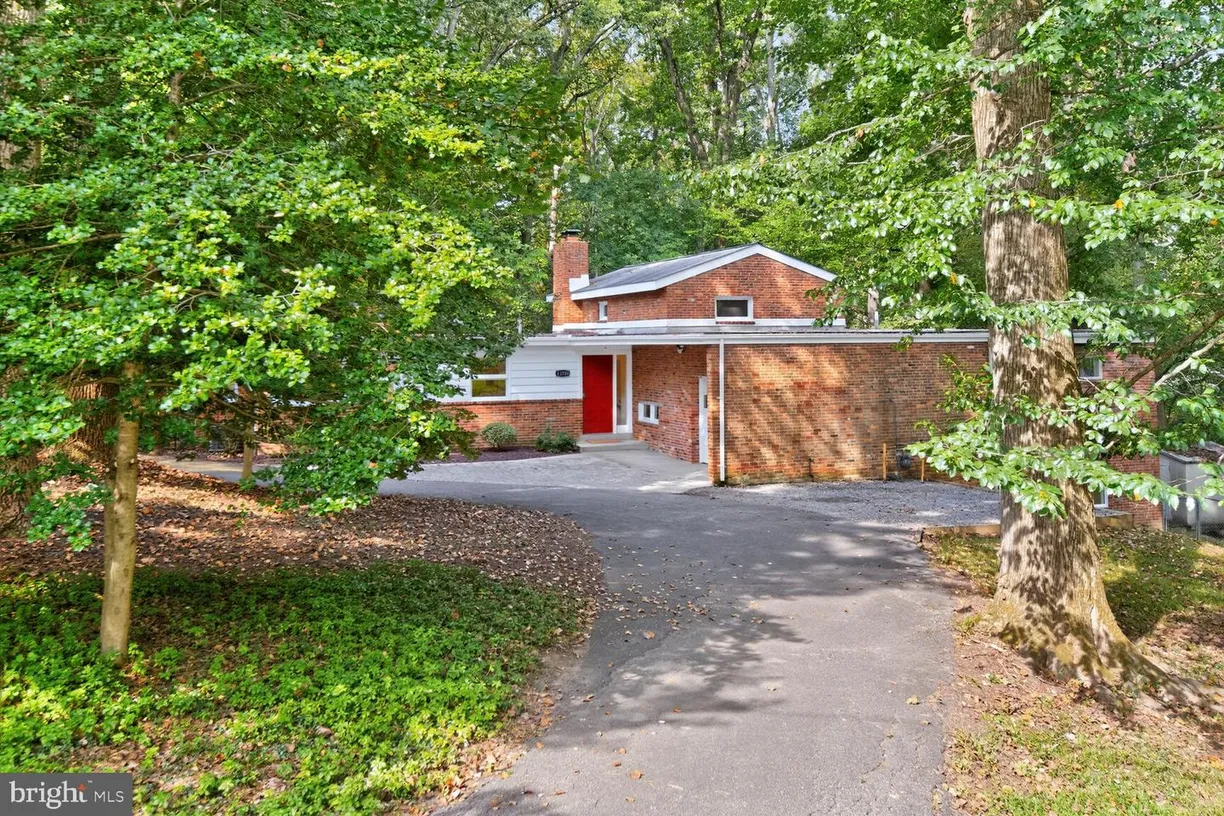 13708 Sherwood Forest Dr, SILVER SPRING, MD 20904 Property for sale