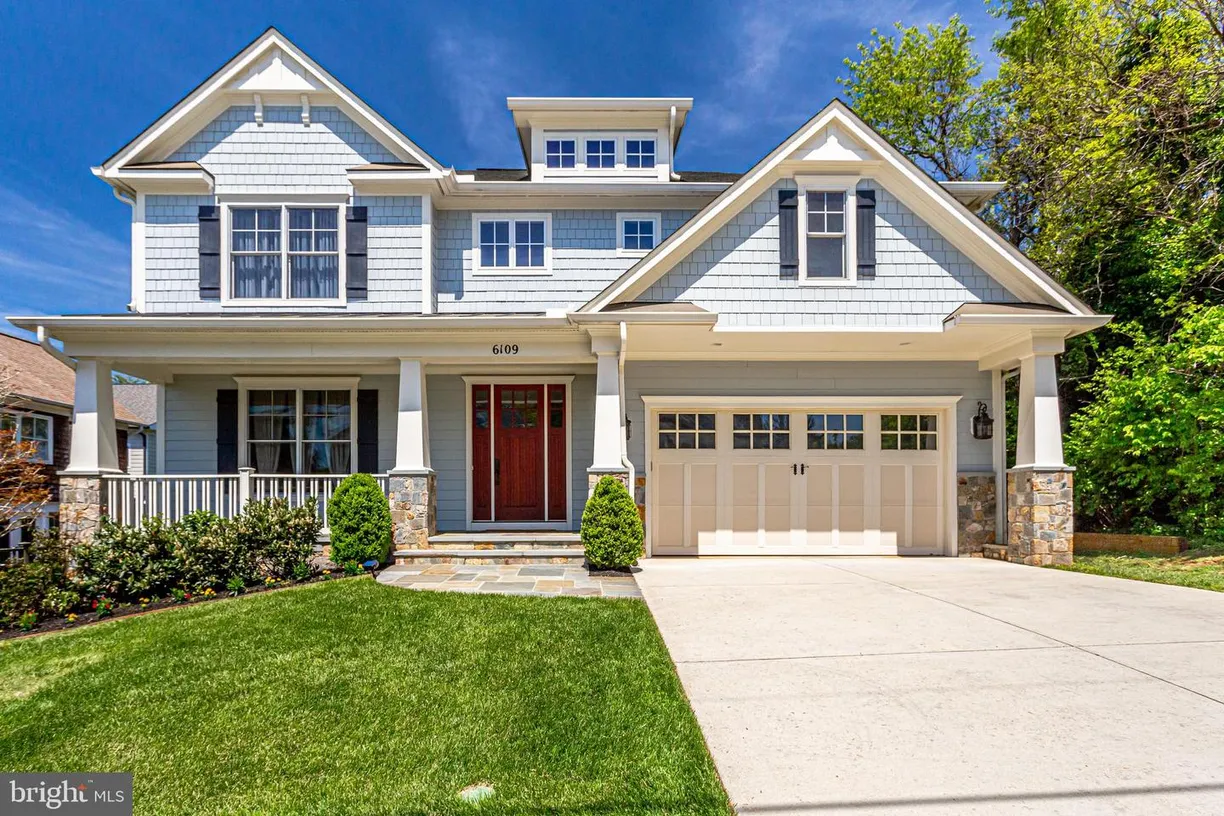 6109 Kirby Rd, BETHESDA, MD 20817 Property for rent