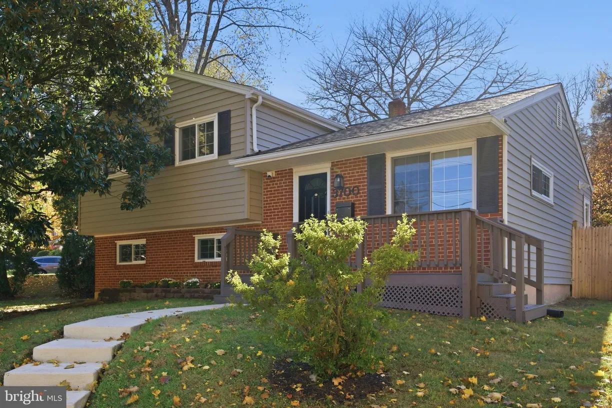 3700 Emily St, KENSINGTON, MD 20895 Property for sale