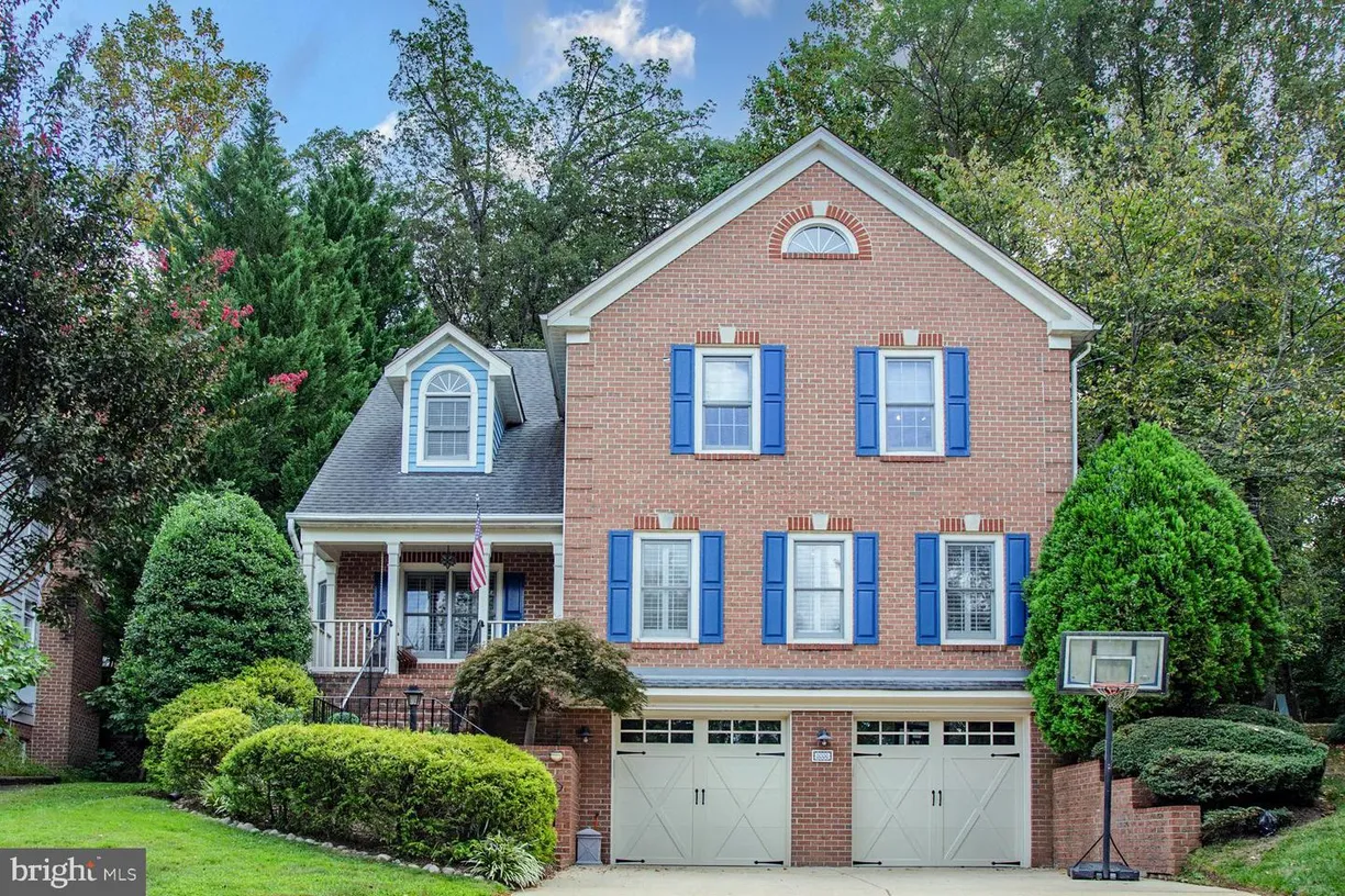 8006 Ellingson Dr, CHEVY CHASE, MD 20815 Property for sale