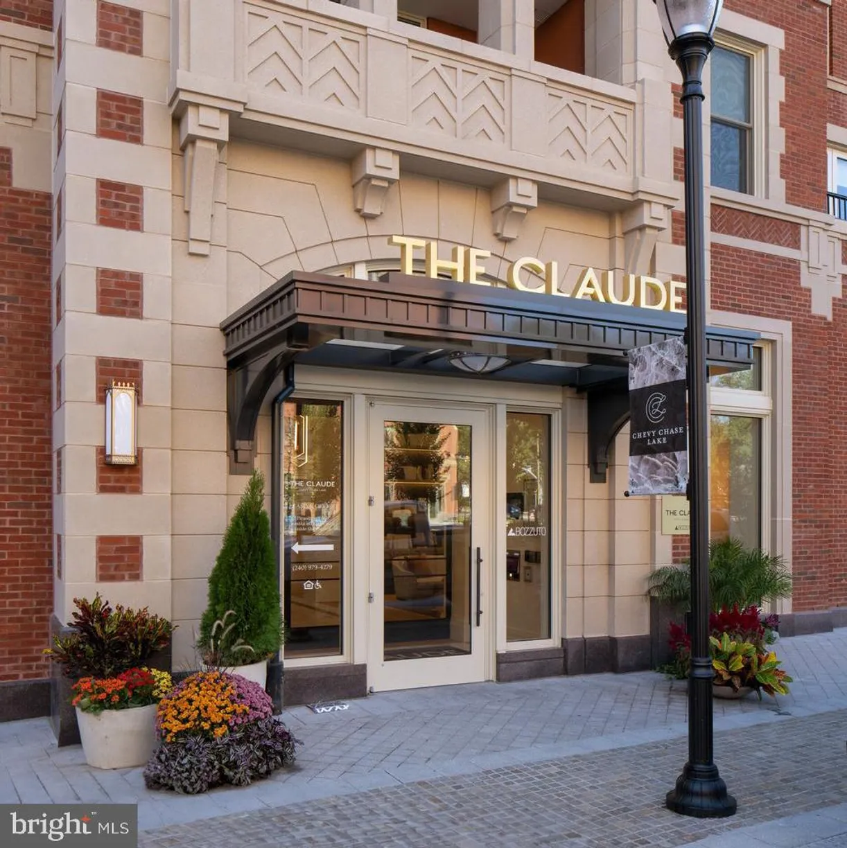 3820 Chaplin Pl #1109/claude /varies, CHEVY CHASE, MD 20815 Property ...
