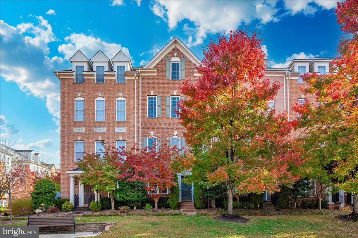 593 Cedar Spring St, GAITHERSBURG, MD 20877 Property for sale