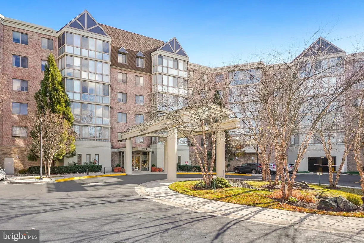 2901 S Leisure World Blvd #524, SILVER SPRING, MD 20906 Property for sale