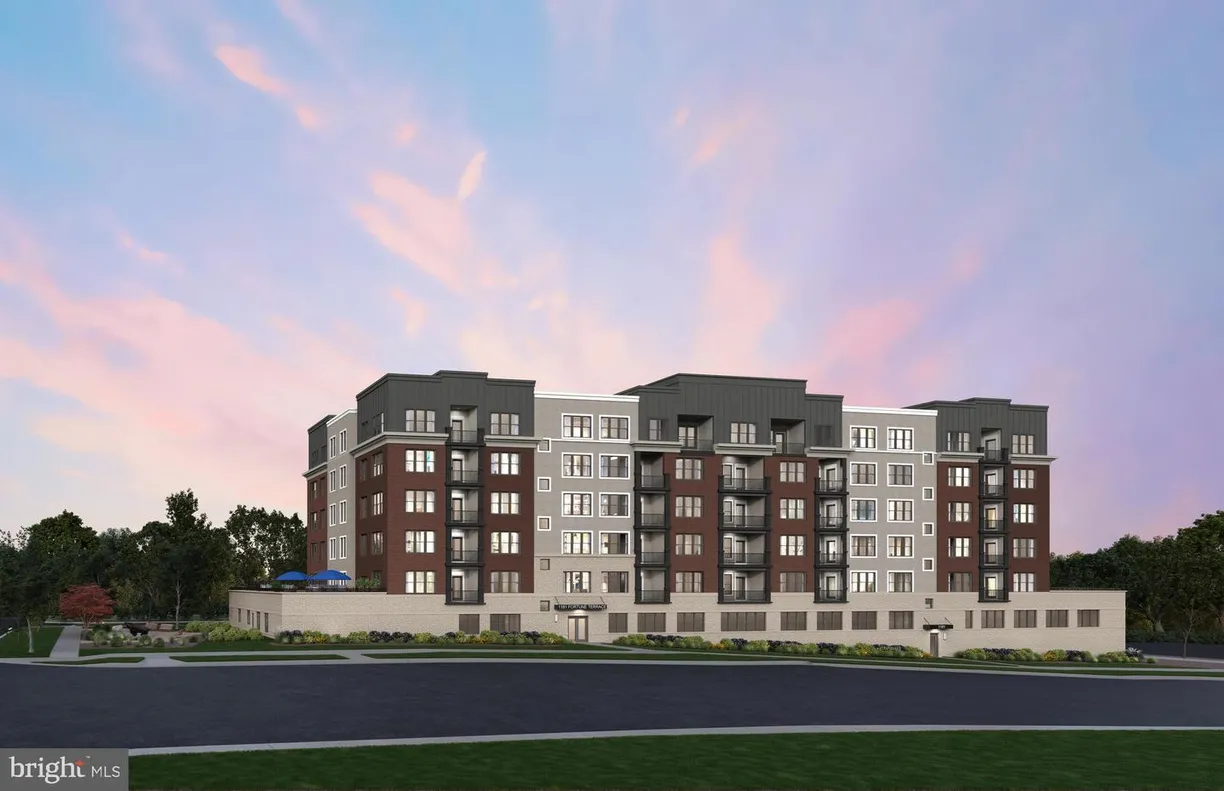 1141 Fortune Ter #307, POTOMAC, MD 20854 Property for sale