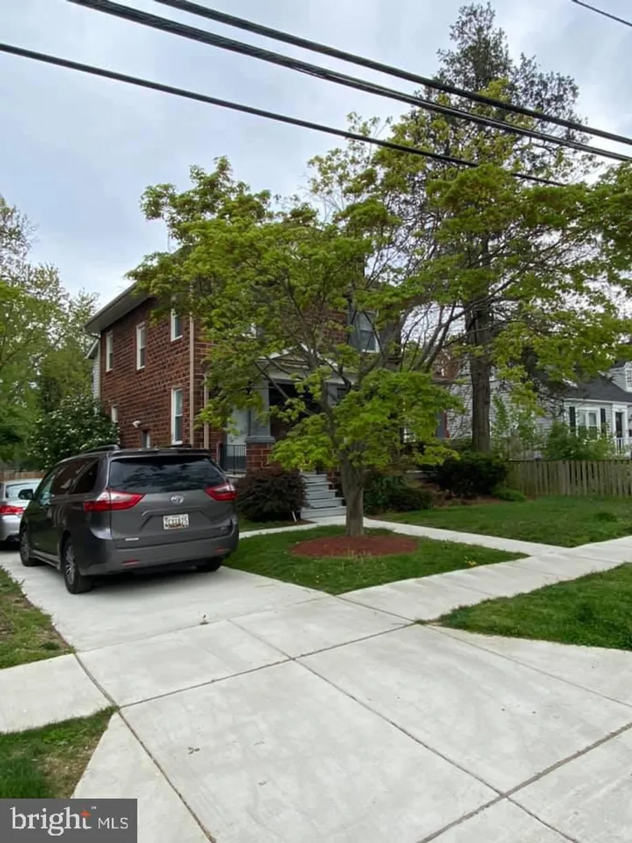 7903 Woodbury Dr, SILVER SPRING, MD 20910 Property for rent