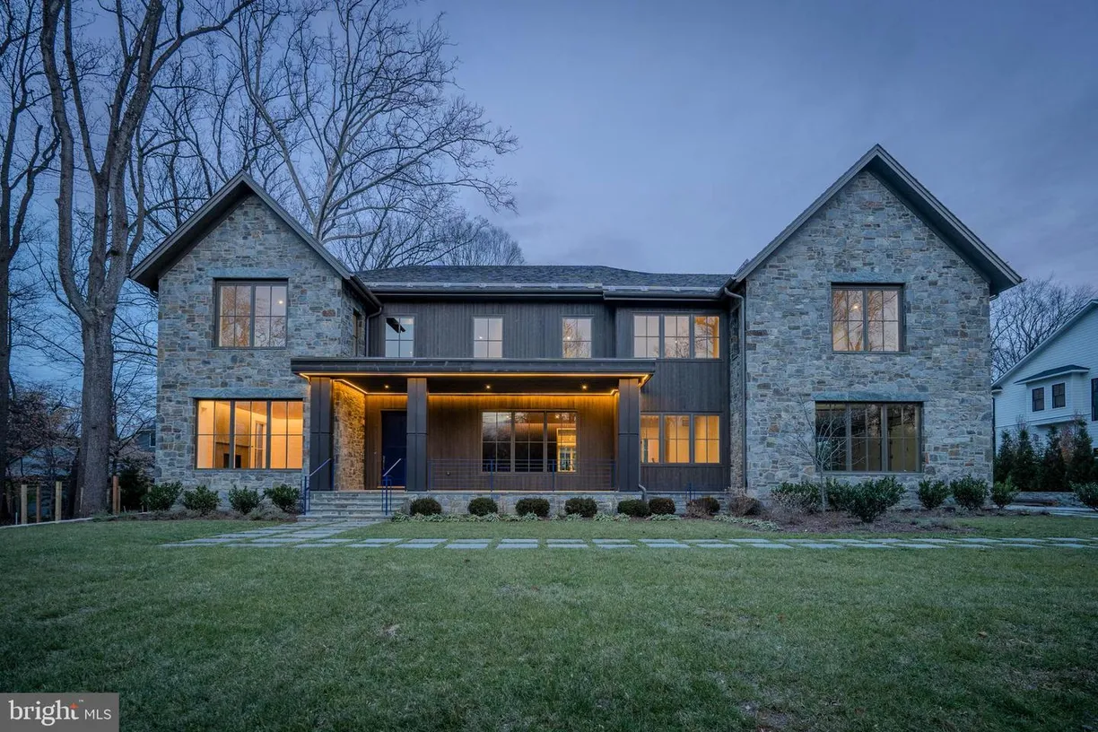 7029 Longwood Dr, BETHESDA, MD 20817 Property for sale