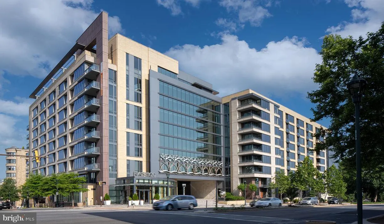 8300 Wisconsin Ave #1b-1-708, BETHESDA, MD 20814 Property for rent