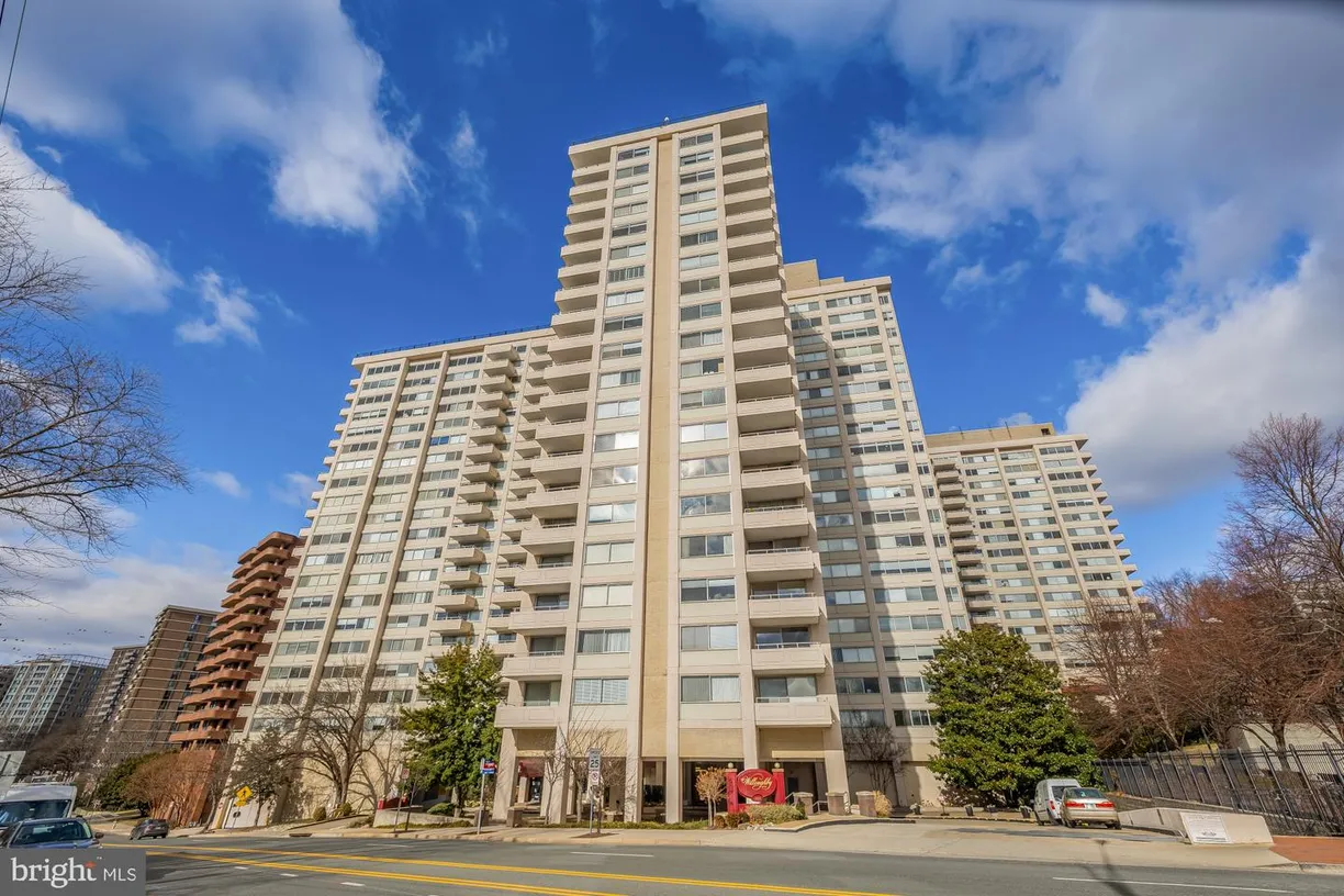 4515 Willard Ave #2320s, CHEVY CHASE, MD 20815 Property for rent