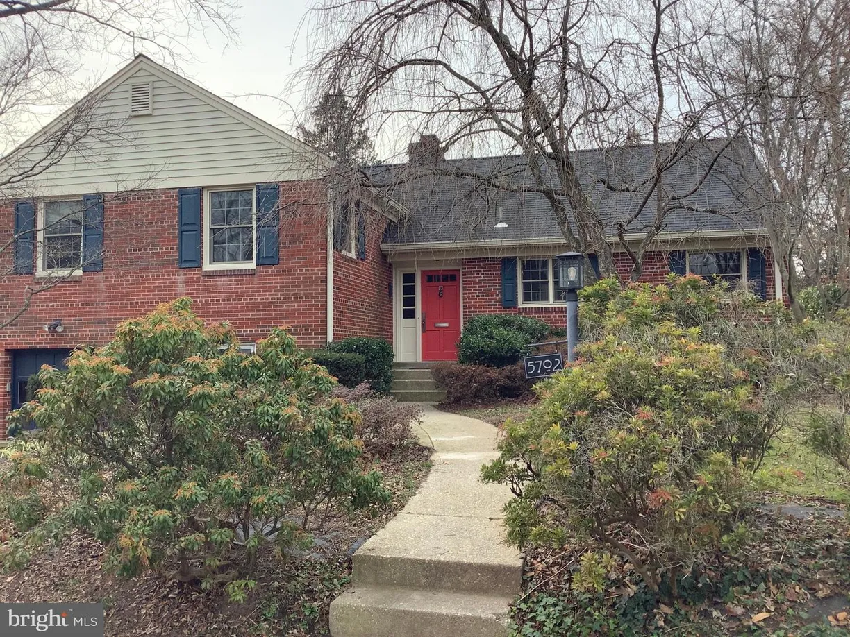 5702 Ogden Rd, BETHESDA, MD 20816 Property for sale