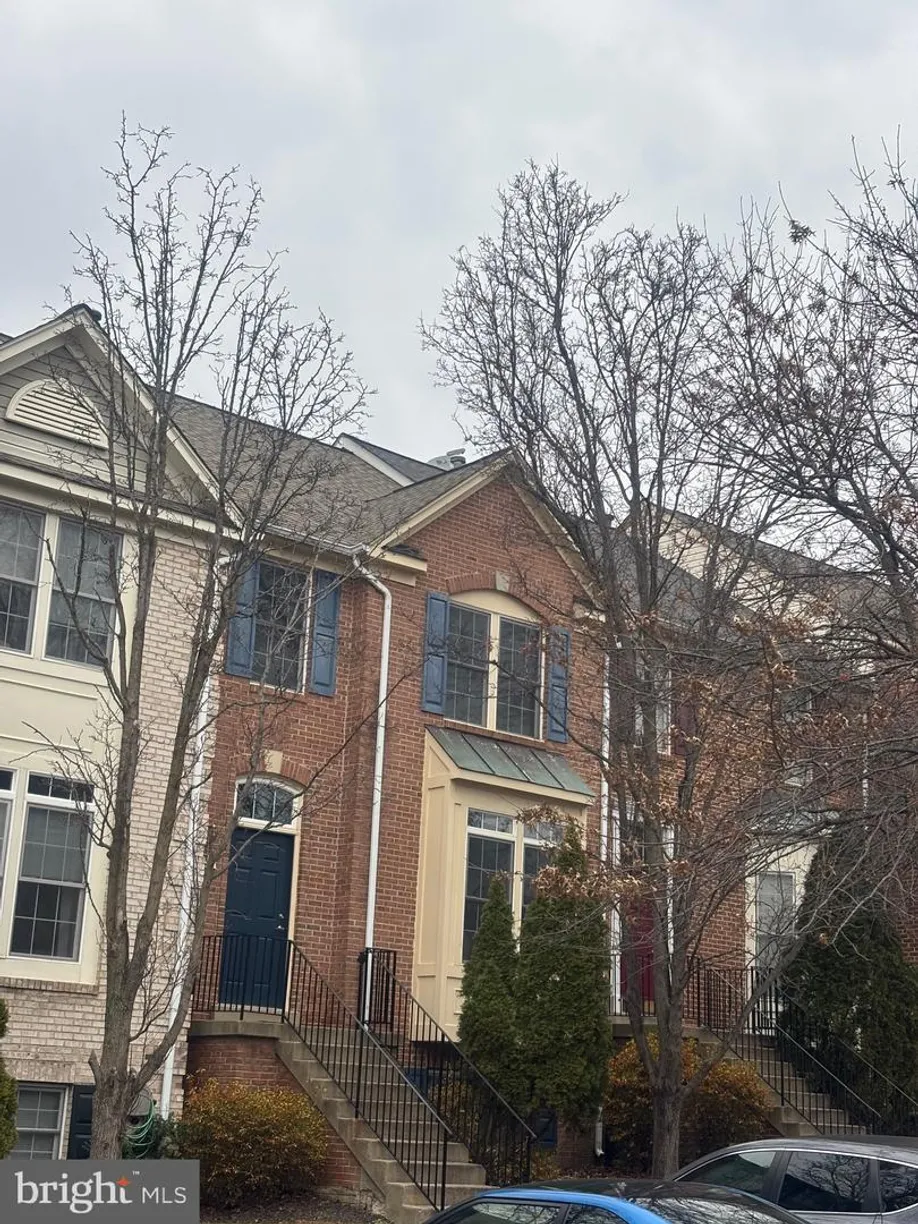 14125 Parker Farm Way, SILVER SPRING, MD 20906 Property for sale