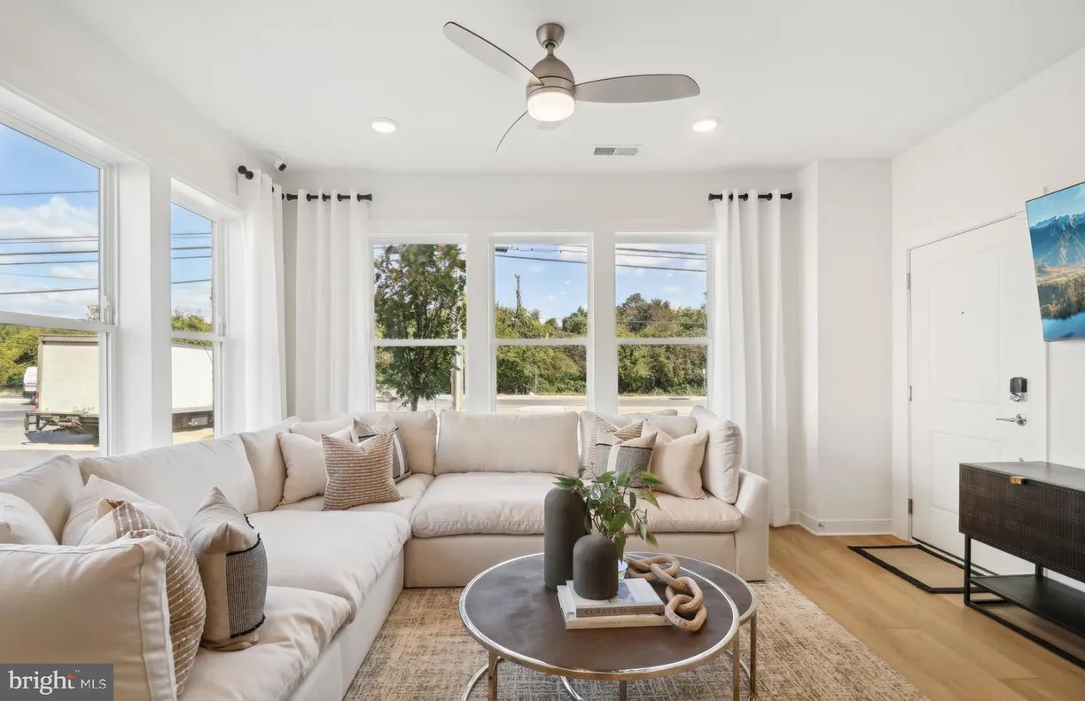 2061 Henson Norris St, ROCKVILLE, MD 20850 Property for sale