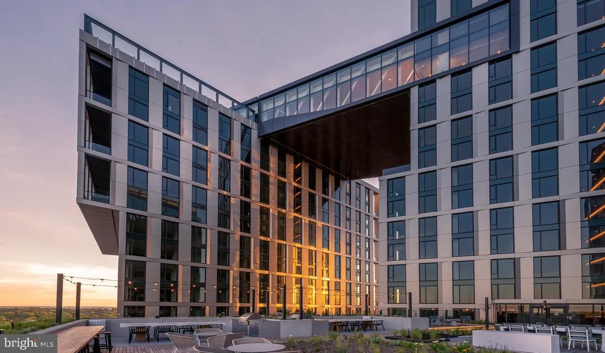 4710 Elm St #2b-w-1804, BETHESDA, MD 20814 Property for rent