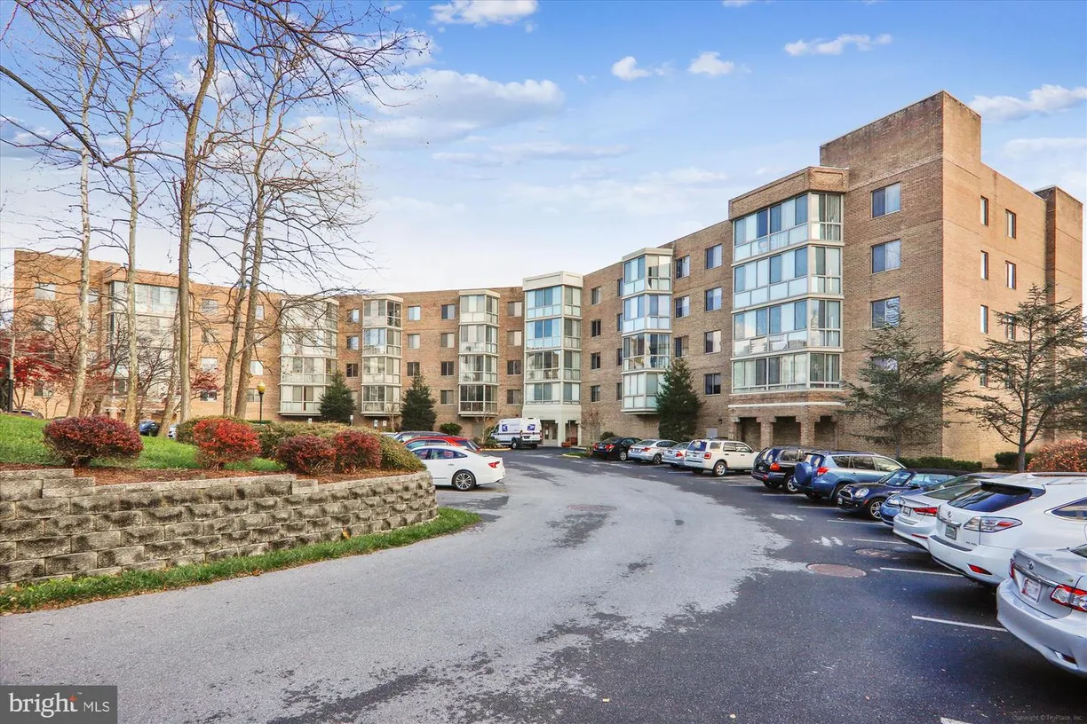 2900 N Leisure World Blvd #406, SILVER SPRING, MD 20906 Property for sale