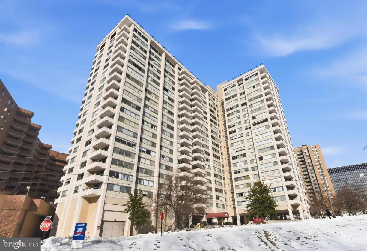 4515 Willard Ave #606s, CHEVY CHASE, MD 20815 Property for sale