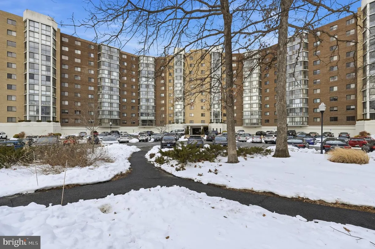 15115 Interlachen #3-417, SILVER SPRING, MD 20906 Property for sale