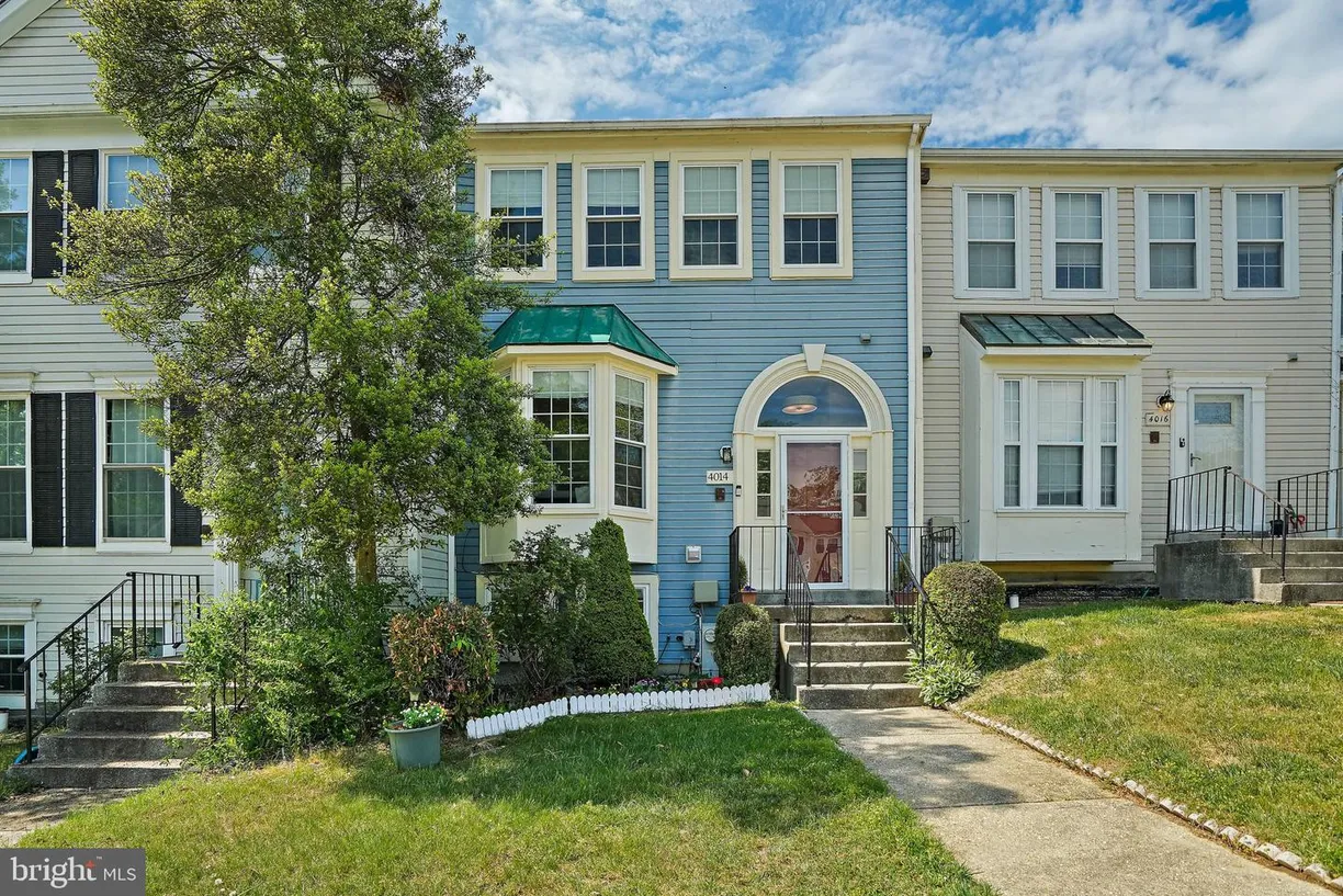 4014 Sparrow House Ln, BURTONSVILLE, MD 20866 Property for sale