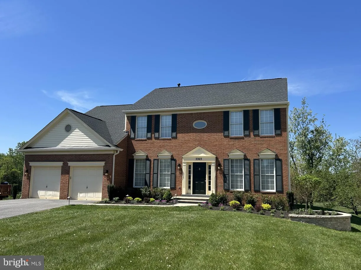 3303 Lyncrest Ct, BURTONSVILLE, MD 20866 Property for sale