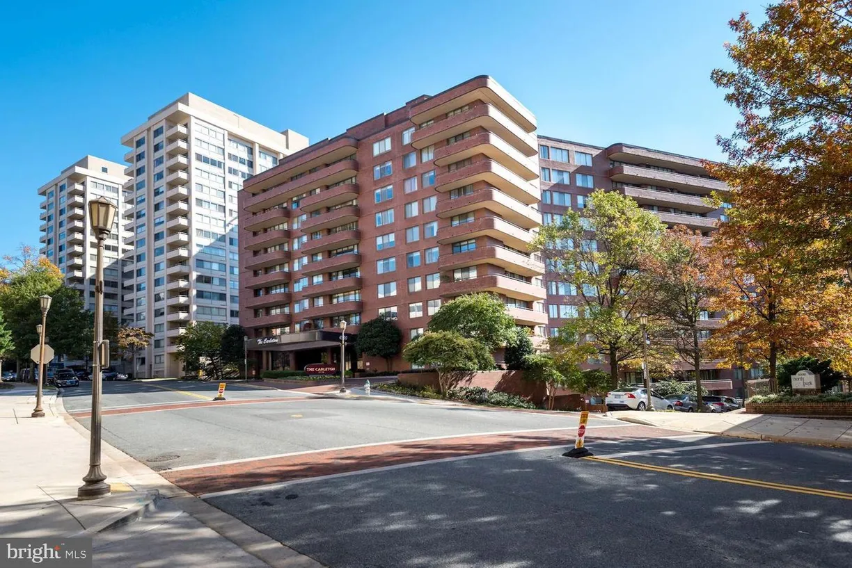 4550 N Park Ave #910/911, CHEVY CHASE, MD 20815 Property for sale