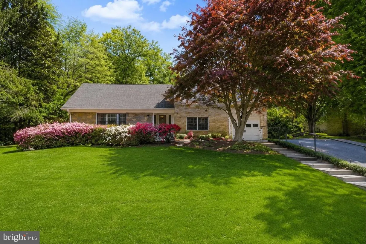 7616 Carteret Rd, BETHESDA, MD 20817 Property for sale