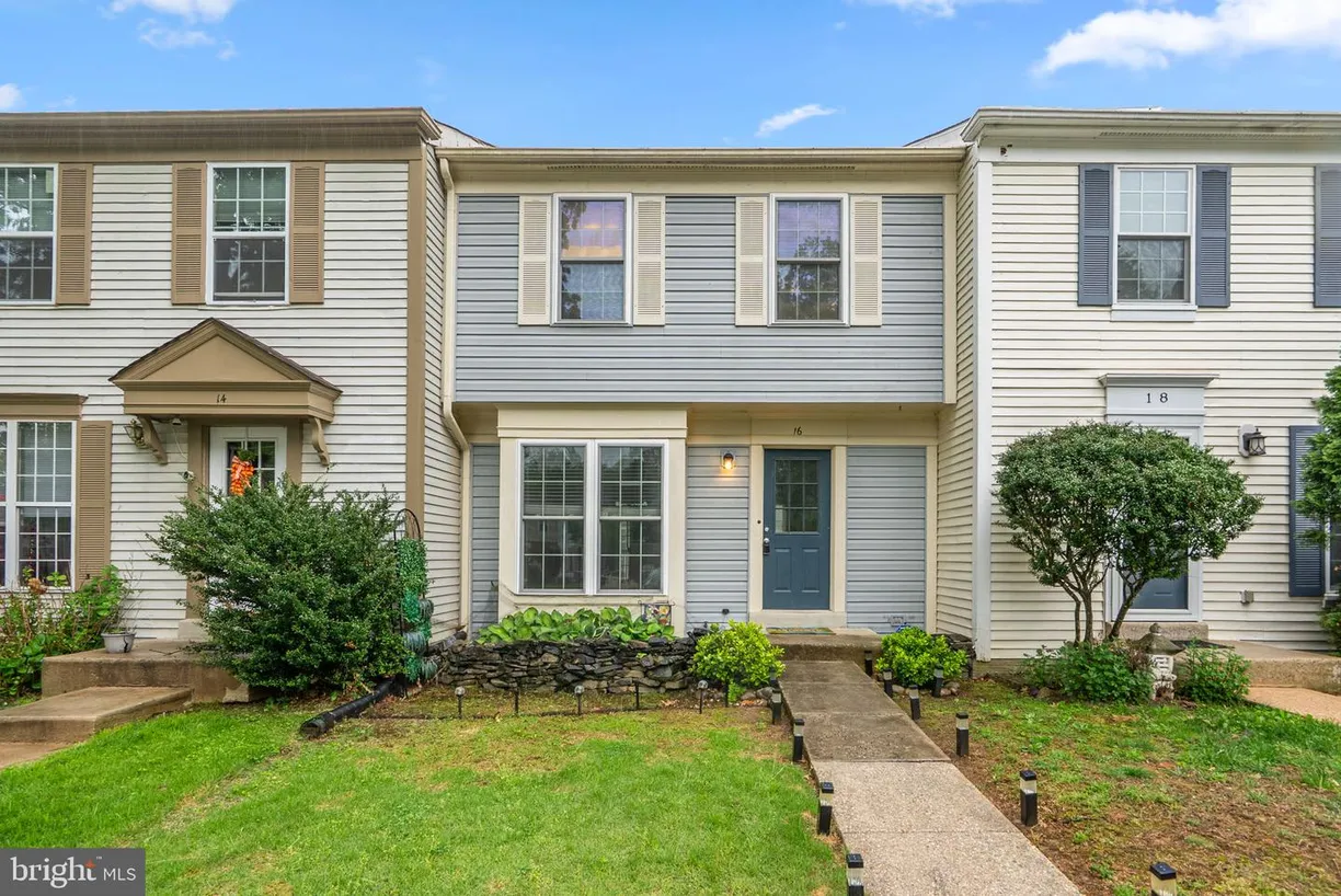 16 Gravenhurst Ct, NORTH POTOMAC, MD 20878 Property for sale