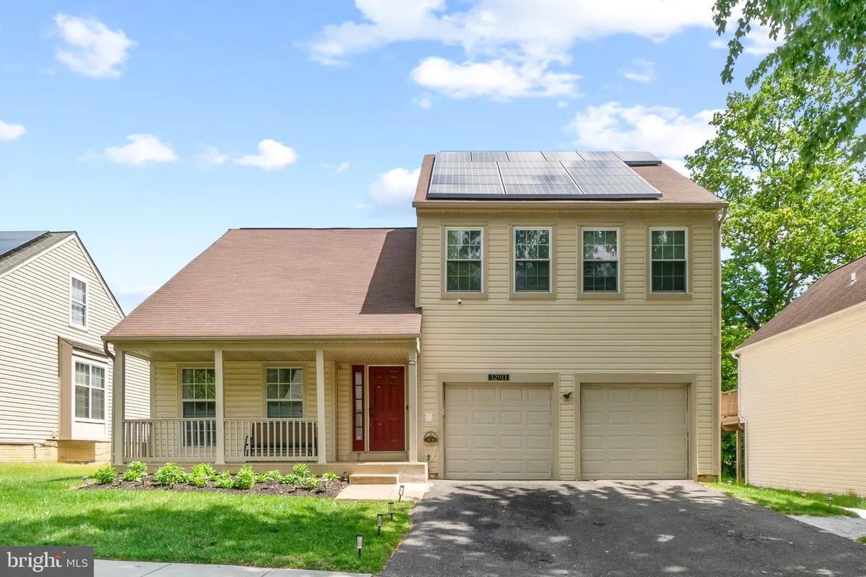 12911 Hawkshead Ter, SILVER SPRING, MD 20904 Property for sale