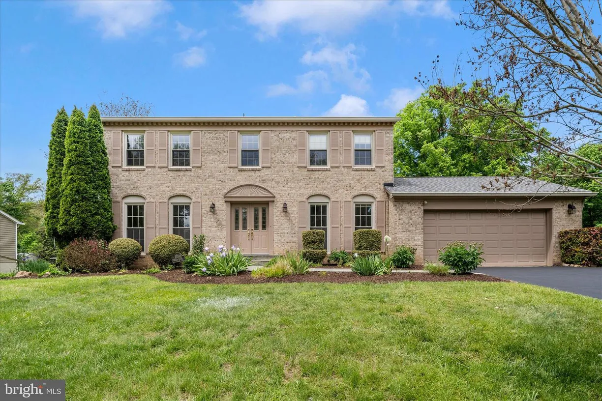 16000 Narrows Ter, SILVER SPRING, MD 20906 Property for sale