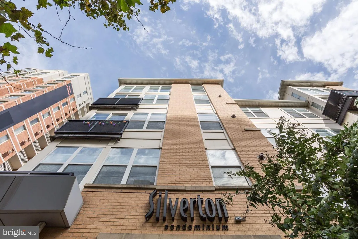 1201 East West Hwy #410, SILVER SPRING, MD 20910 Property for sale