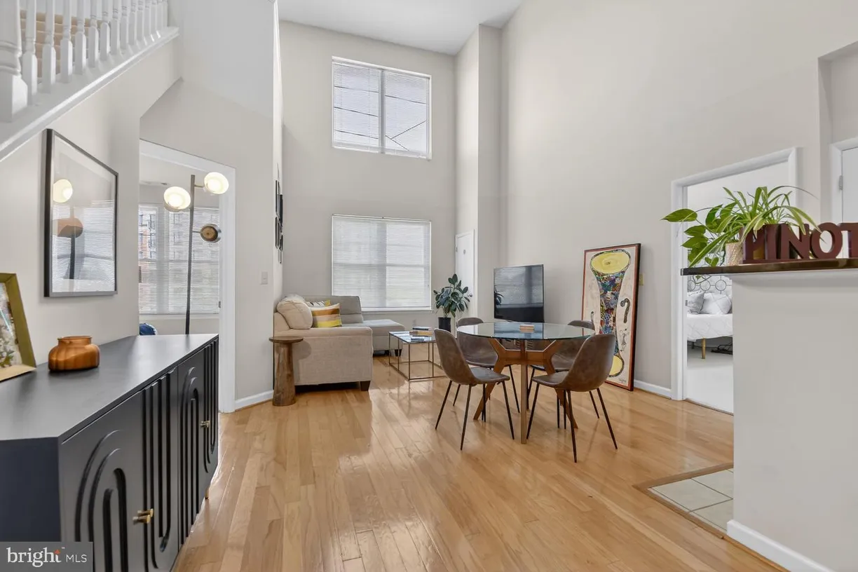 1201 East West Hwy #410, SILVER SPRING, MD 20910 Property for sale
