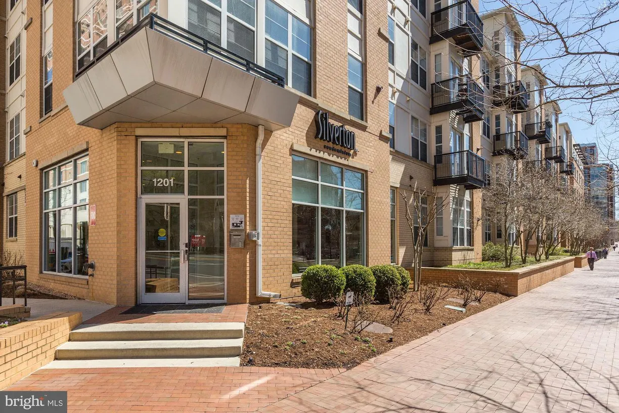 1201 East West Hwy #410, SILVER SPRING, MD 20910 Property for sale