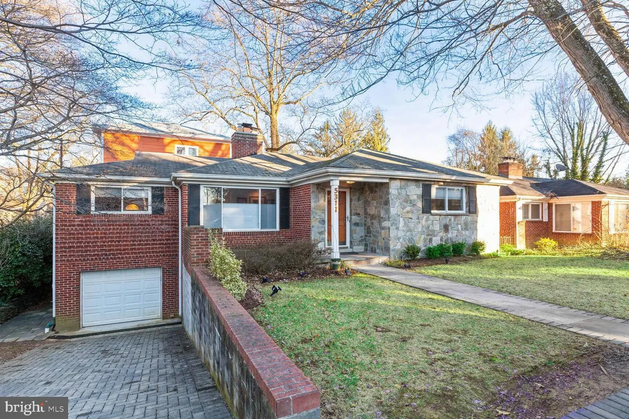 5311 Sangamore Rd, BETHESDA, MD 20816 Property for rent