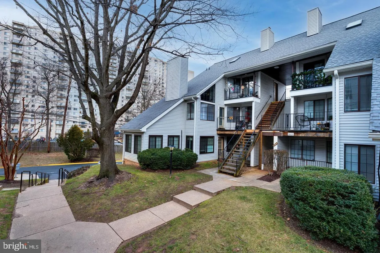 1611 Carriage House Ter #1611-f, SILVER SPRING, MD 20904 Property for sale