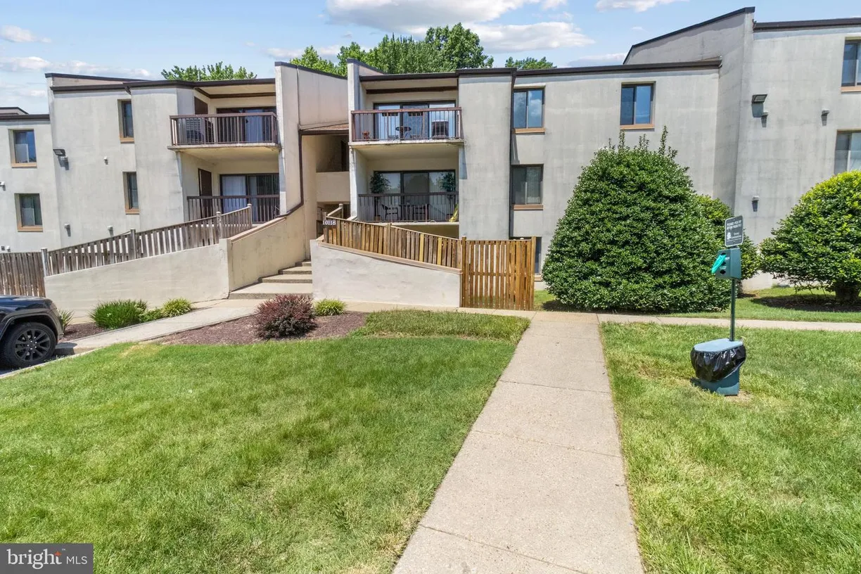 10118 Campus Way S #104-7b, UPPER MARLBORO, MD 20774 Property for sale