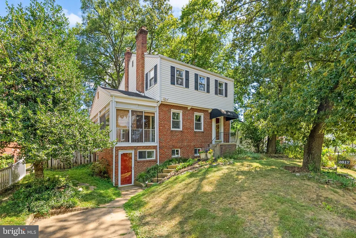 2617 Crest Ave, CHEVERLY, MD 20785 Property for sale