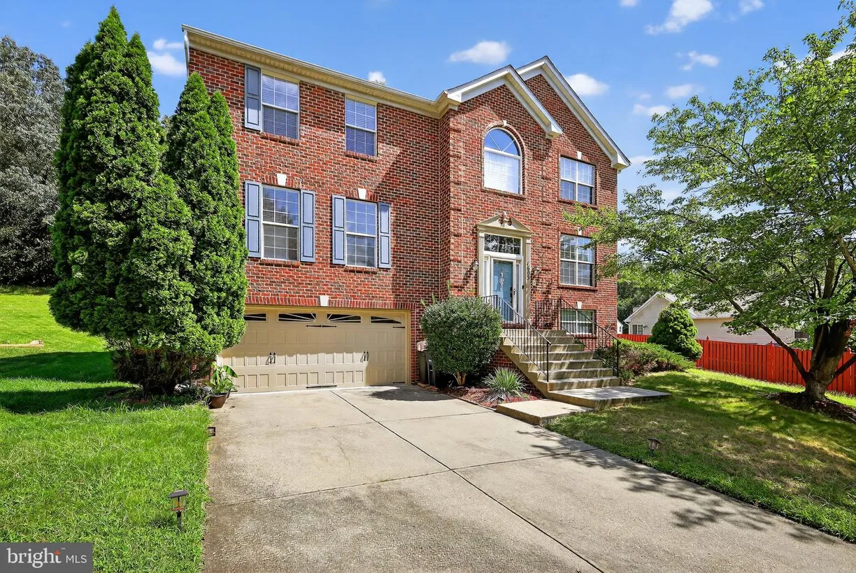 1603 Saratoga Ct, FORT WASHINGTON, MD 20744 Property for sale