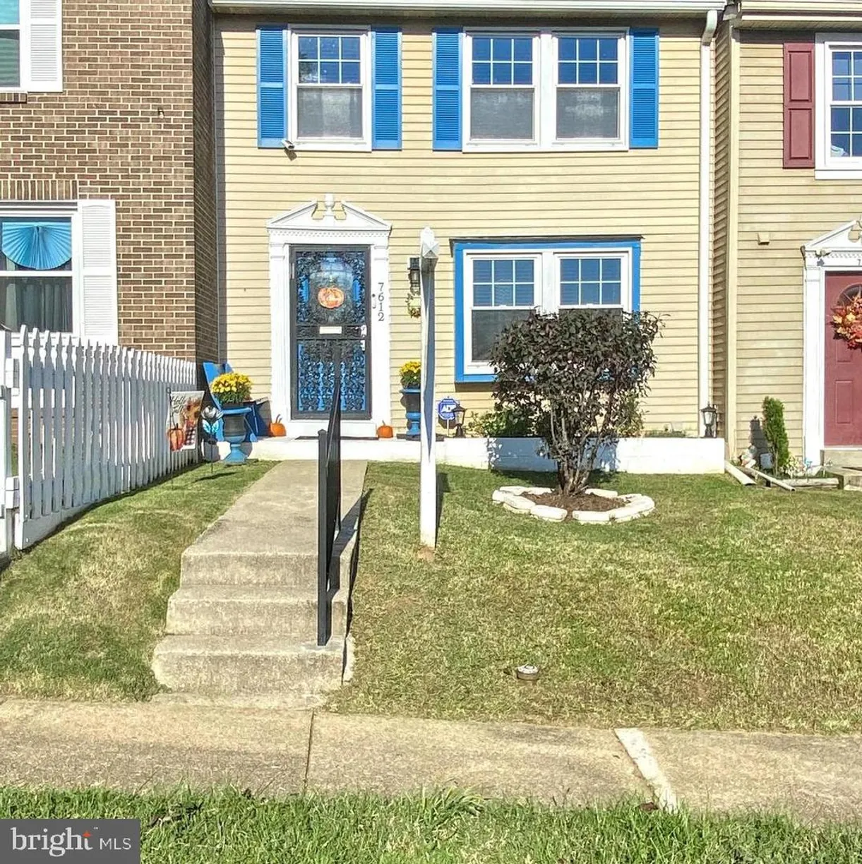 7612 Green Willow Ct, LANDOVER, MD 20785 Property for sale