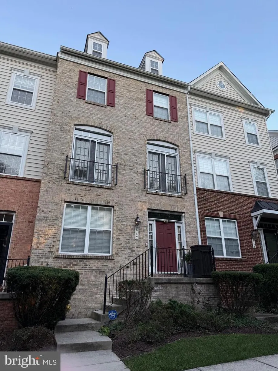 547 Spectator Ave, LANDOVER, MD 20785 Property for sale