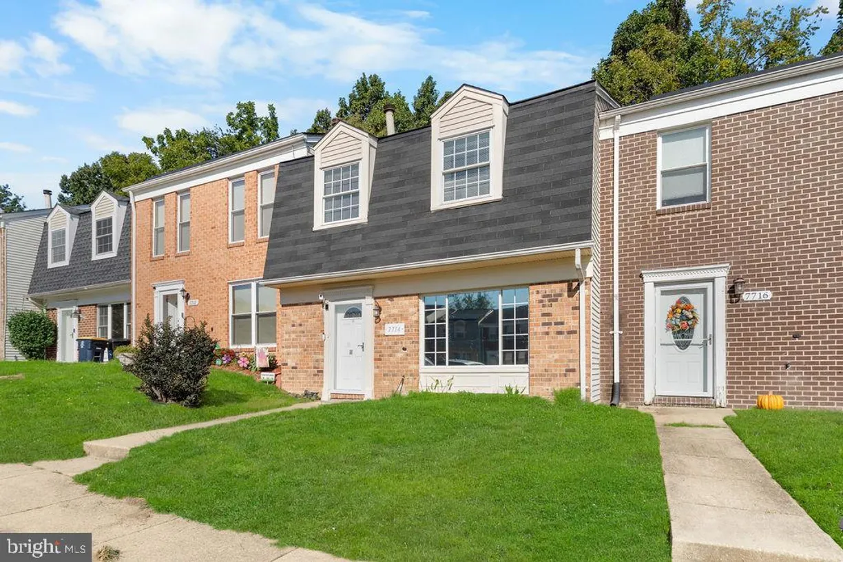 7714 Merrick Ln, LANDOVER, MD 20785 Property for sale